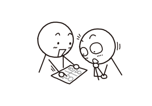 一発で伝わる！イラストと言葉の合わせ技 | イラストで伝える・見せる・考える誰でも描けるイラストプレゼン研究所