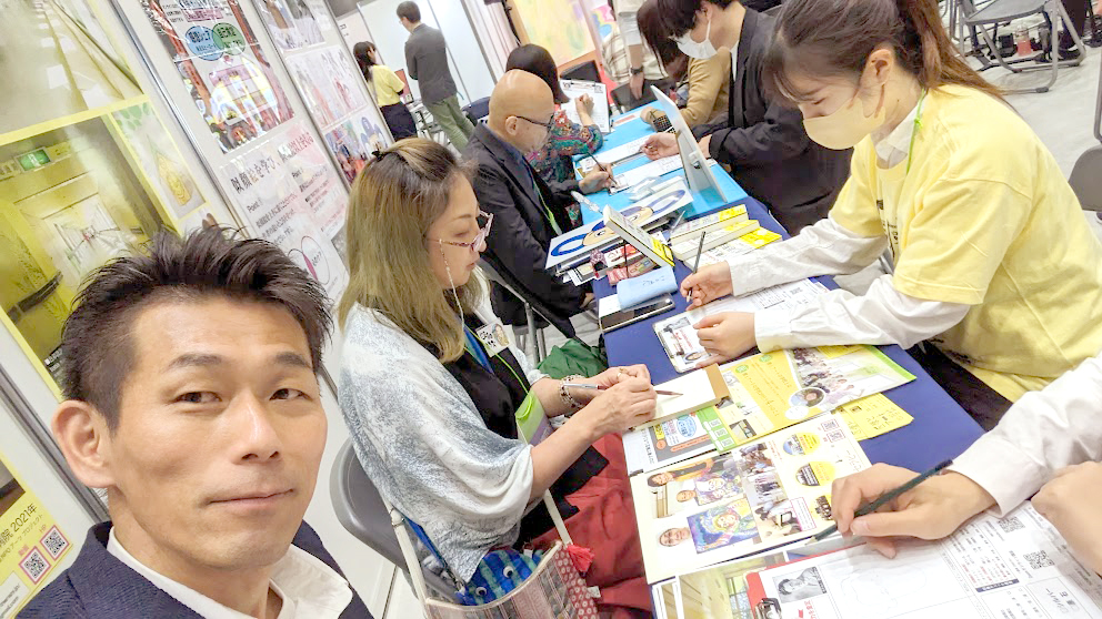 PXL_20230514_012744300 | イラストで伝える・見せる・考える誰でも描けるイラストプレゼン研究所